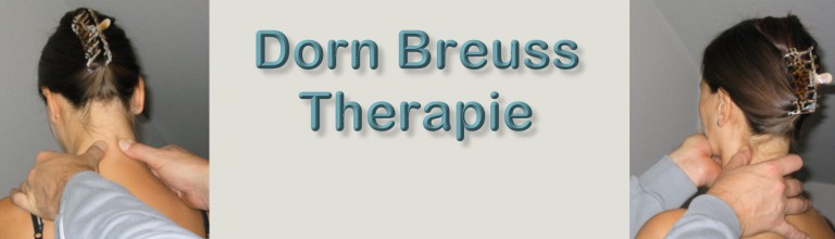 Ausbildung Kurs Fortbildung Dorn Breuss Therapie Methode